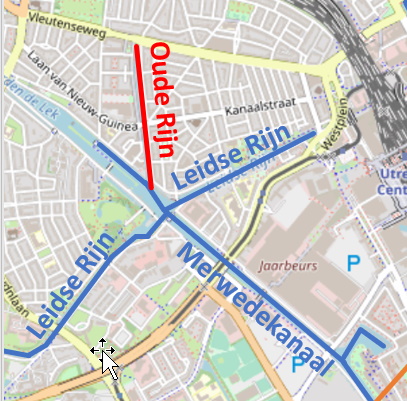 Oude Rijn
